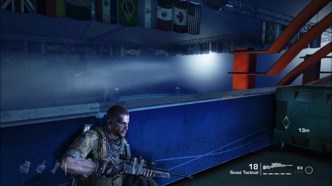 Spec Ops: The Line Análisis - Gamereactor