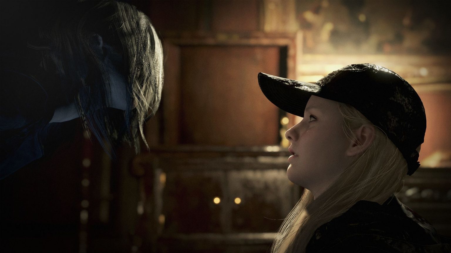 Resident Evil Village: Shadows of Rose presenta el tráiler de su historia