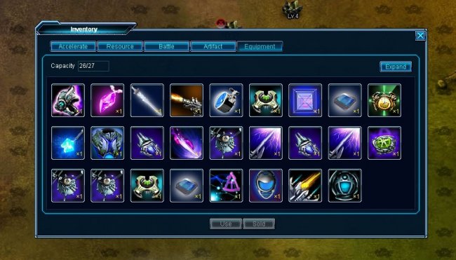 Star Supremacy llega a 50.000