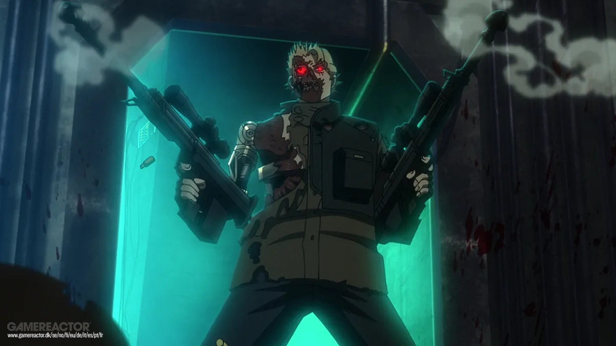 Ya hemos visto Terminator Zero en Netflix y te contamos qué nos ha ...