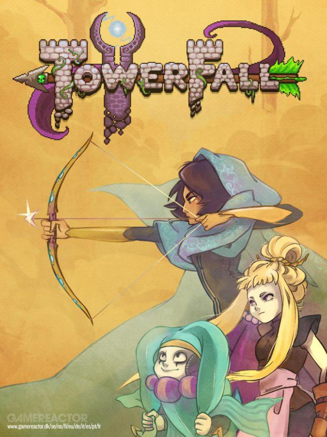TowerFall - Gamereactor España