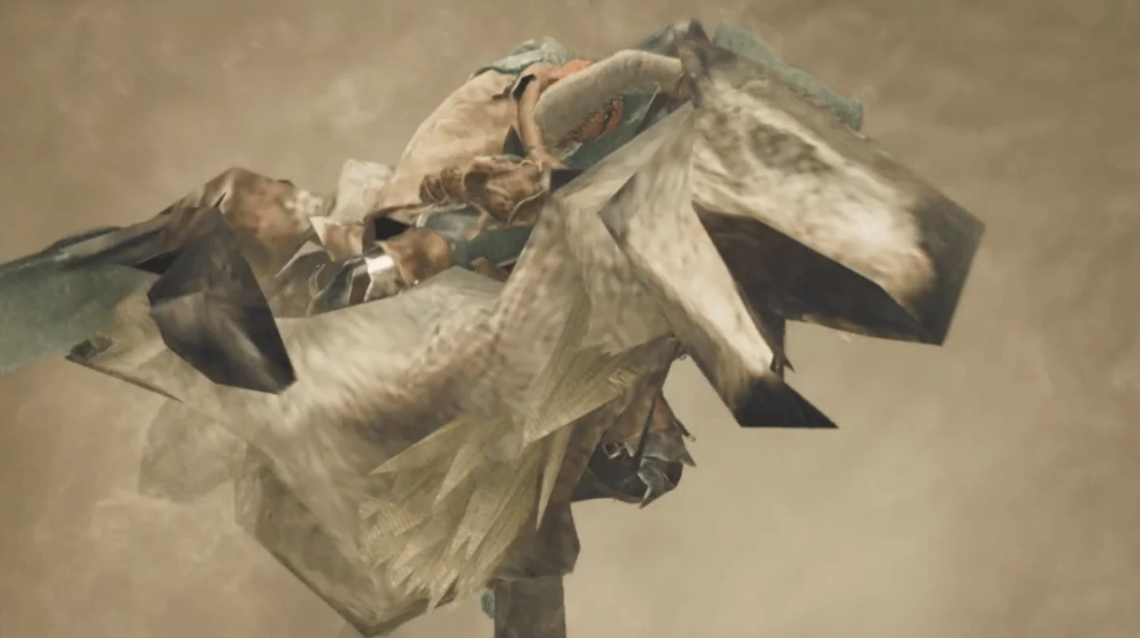 Monster Hunter: Wilds - Gamereactor España