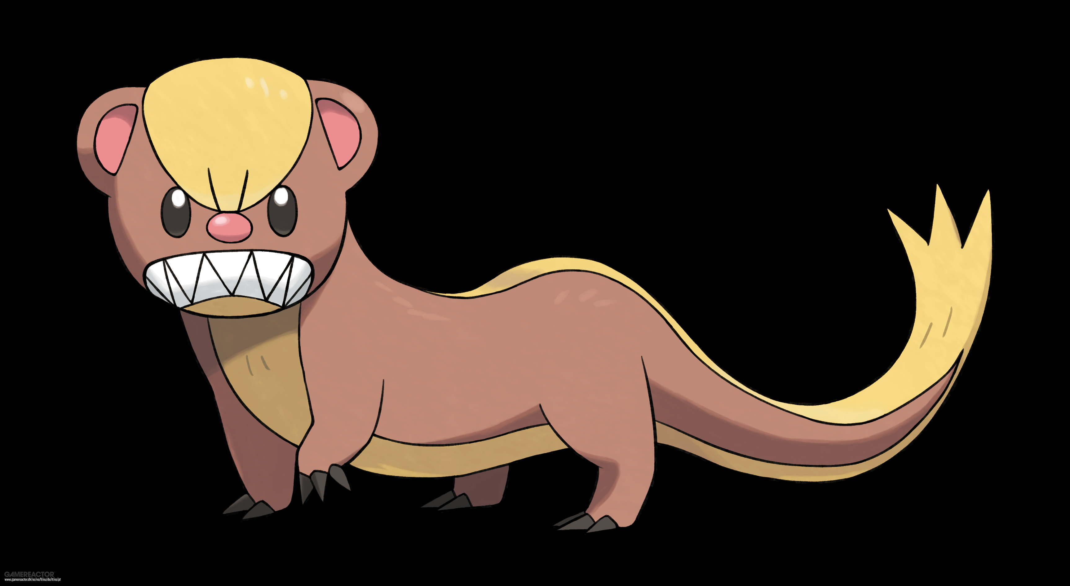 Aluvión de novedades de Pokémon Sol y Luna