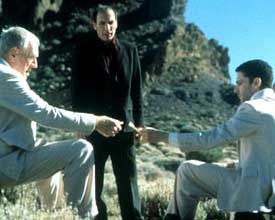 Intacto - Gamereactor España