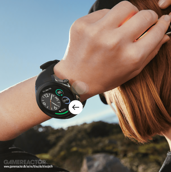 Hemos probado el nuevo smartwatch de OnePlus