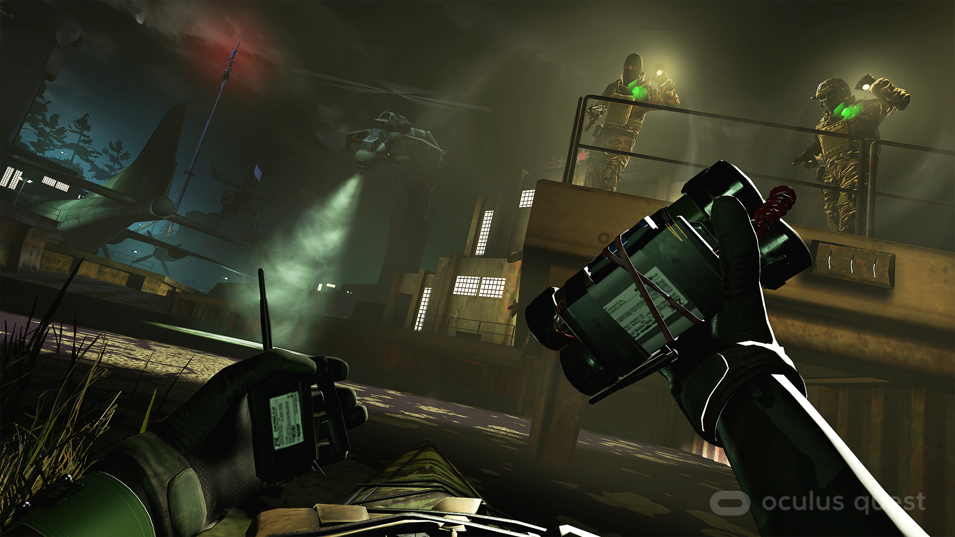 Phantom: Covert Ops - Gamereactor España
