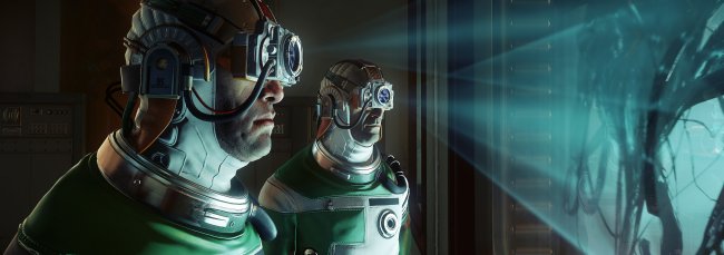Prey - impresiones Avance - Gamereactor