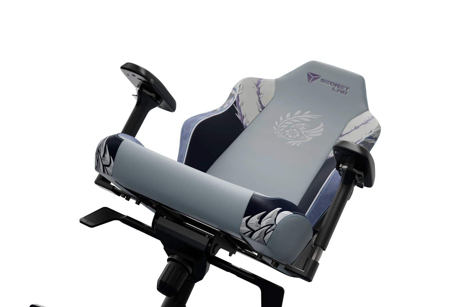 Secret Labs lanzará un nuevo modelo de silla inspirada en el monstruo ...