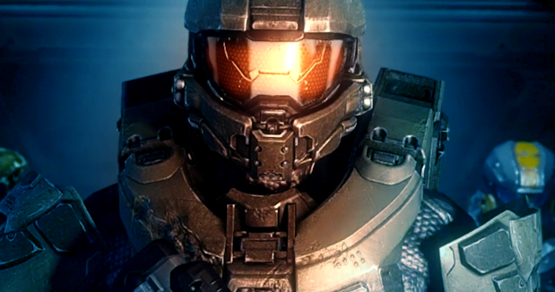 Halo 5 ingresa más que la película James Bond 007 Spectre