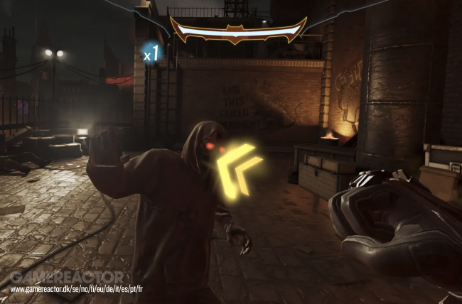 Nos hemos puesto nuestras Meta Quest 3 para contaros en un ANÁLISIS por ...