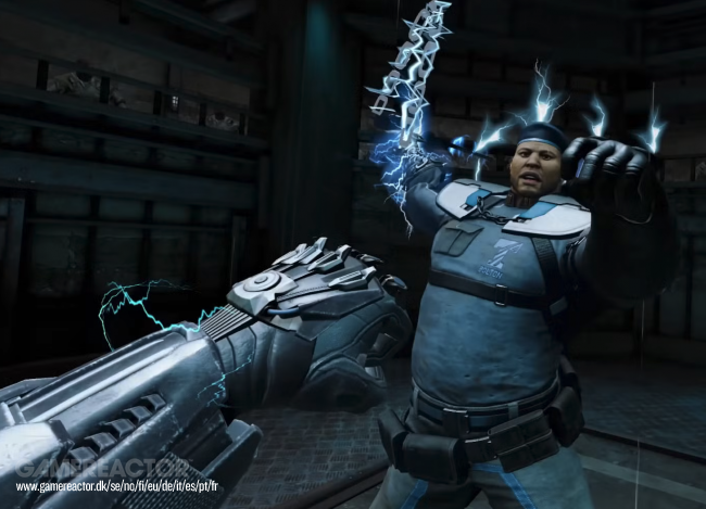 Nos hemos puesto nuestras Meta Quest 3 para contaros en un ANÁLISIS por ...