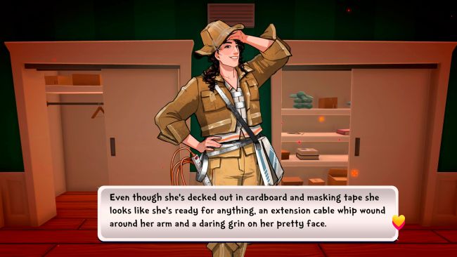 Análisis de Date Everything!