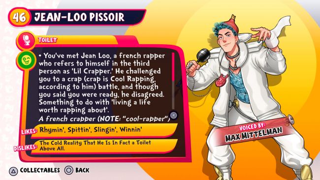 Análisis de Date Everything!