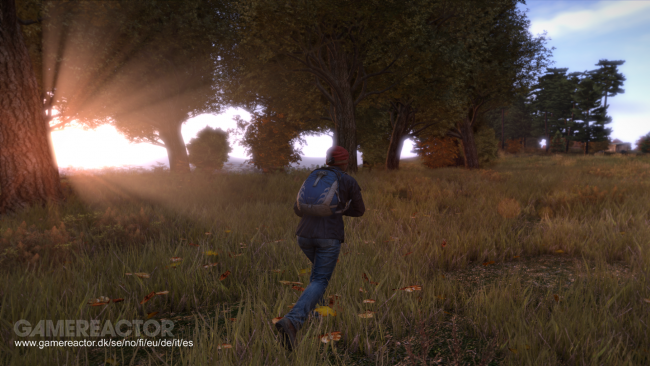 DayZ - impresiones Avance - Gamereactor
