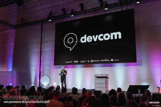 Devcom developers conference regresa este año con mayor sinergias entre ...