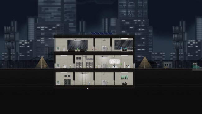 Gunpoint Análisis - Gamereactor