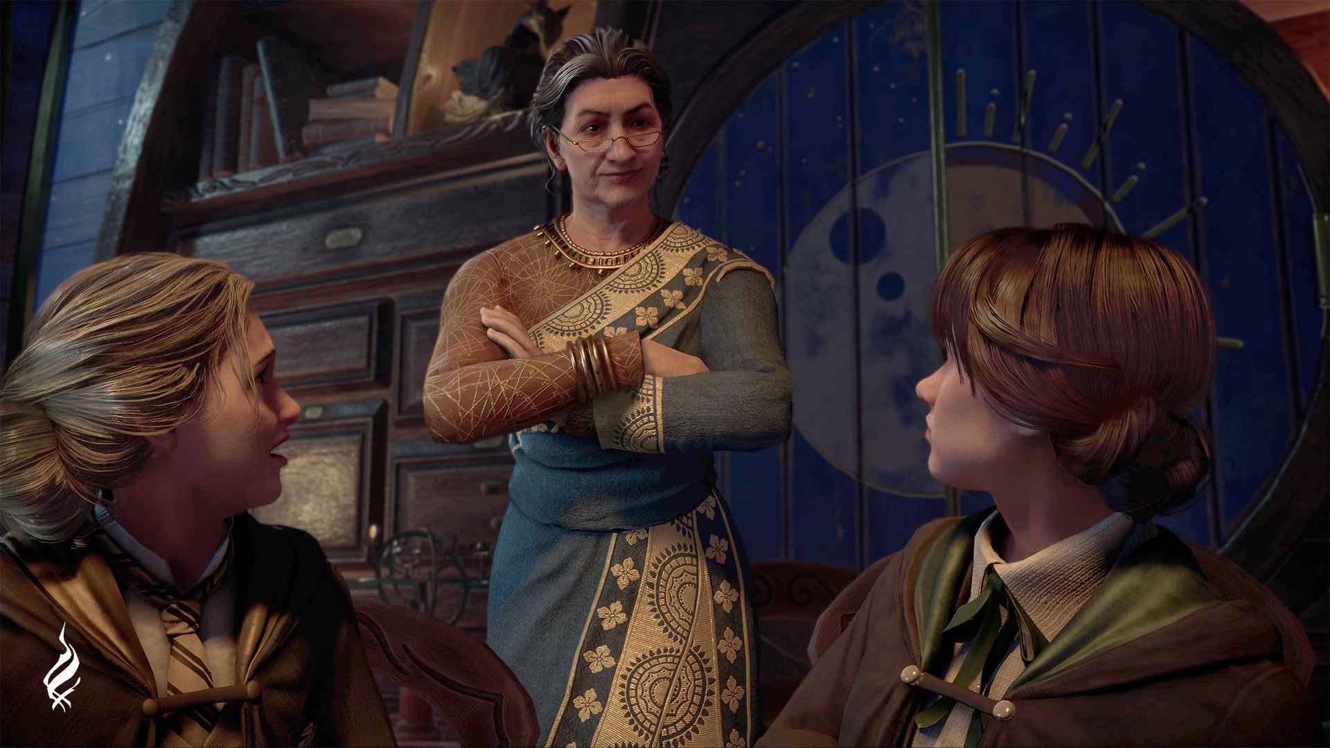 La historia principal de Hogwarts Legacy dura más de 40 horas, según su ...