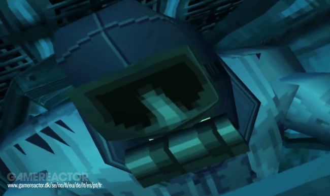 Así es la intro de Metal Gear Solid rehecha con Unreal Engine 4