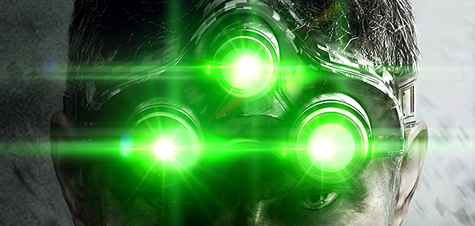 Jade Raymond revela que hubo otro Splinter Cell en desarrollo