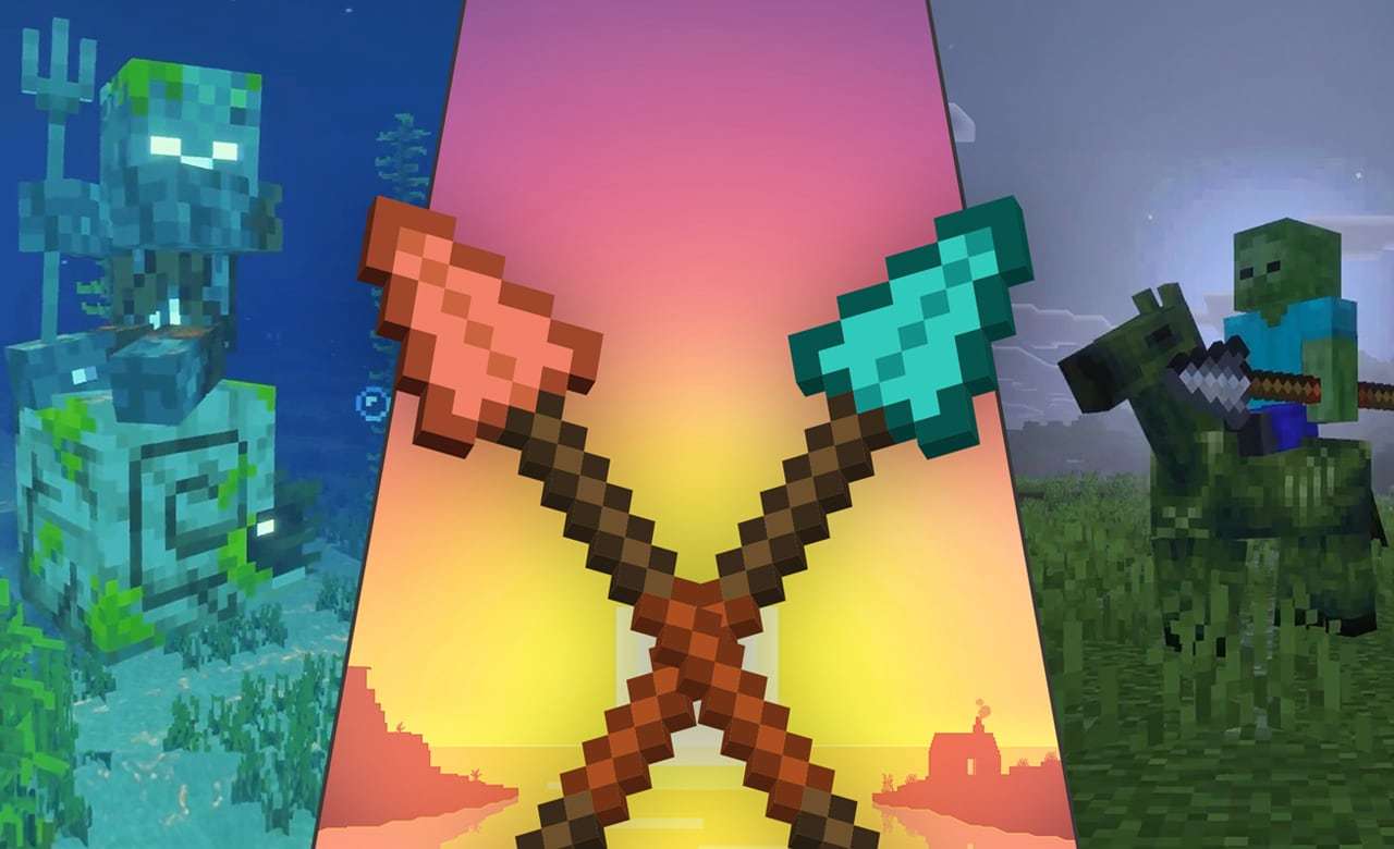 Así son Mounts of Mayhem y The Copper Age, las próximas grandes ...