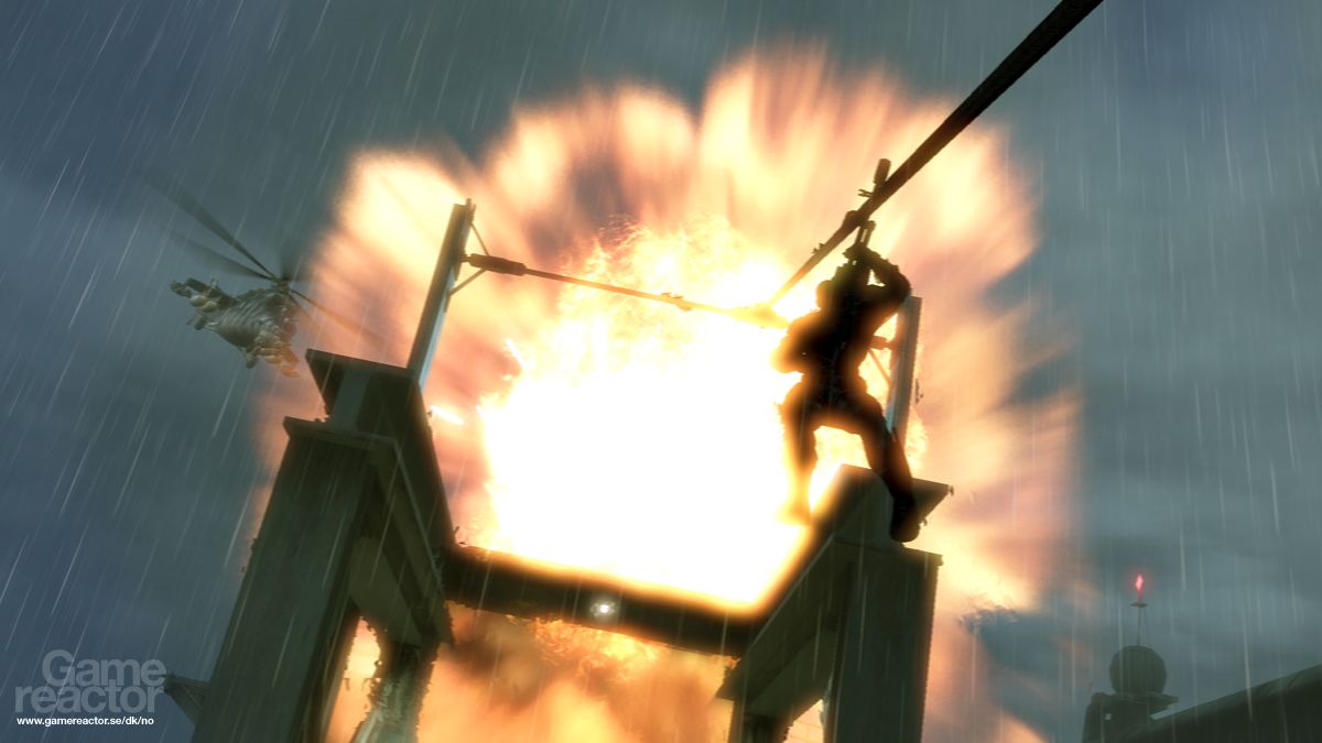 Cipher Complex - Gamereactor España