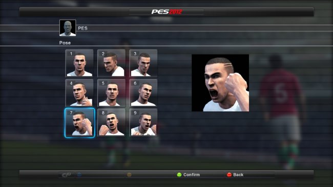 Pro Evolution Soccer 2012 Análisis - Gamereactor
