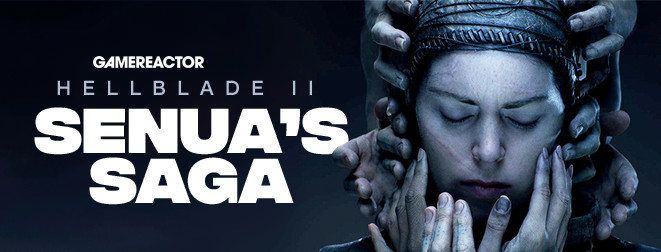 Análisis de Senua's Saga: Hellblade II - Una preciosa saga vikinga que ...
