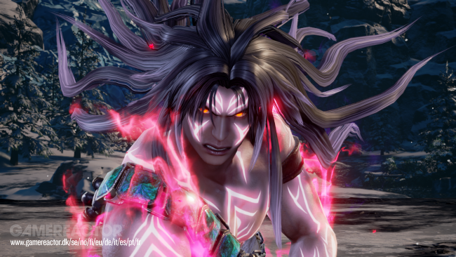 Soul Calibur VI - impresiones modo historia Avance - Gamereactor