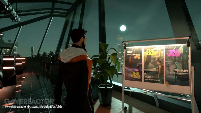 State of Mind Análisis - Gamereactor