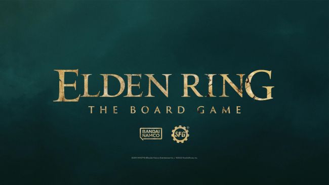 El juego de mesa Elden Ring en Kickstarter presenta nuevo tráiler