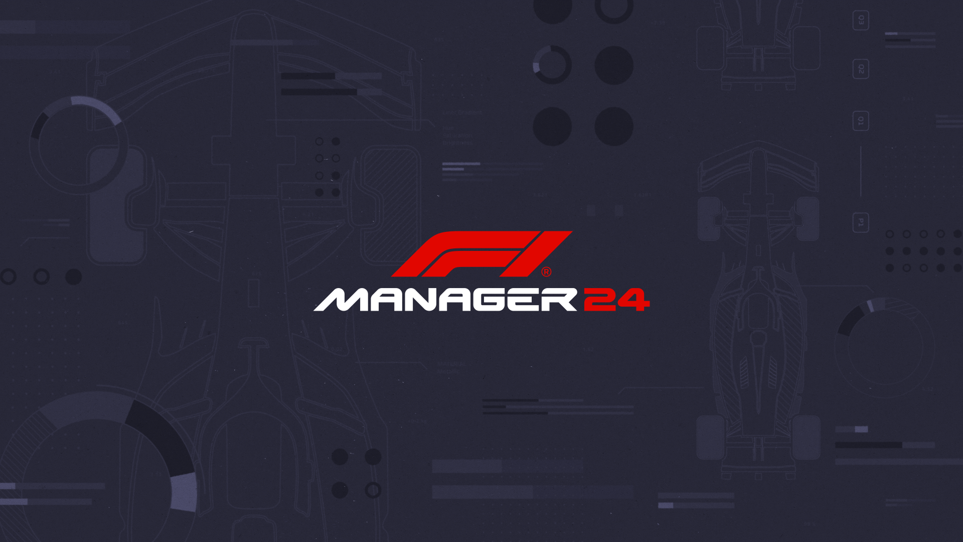 F1 Manager 2024 se vuelve digital y prepara su lanzamiento este verano en PC, PlayStation y Xbox