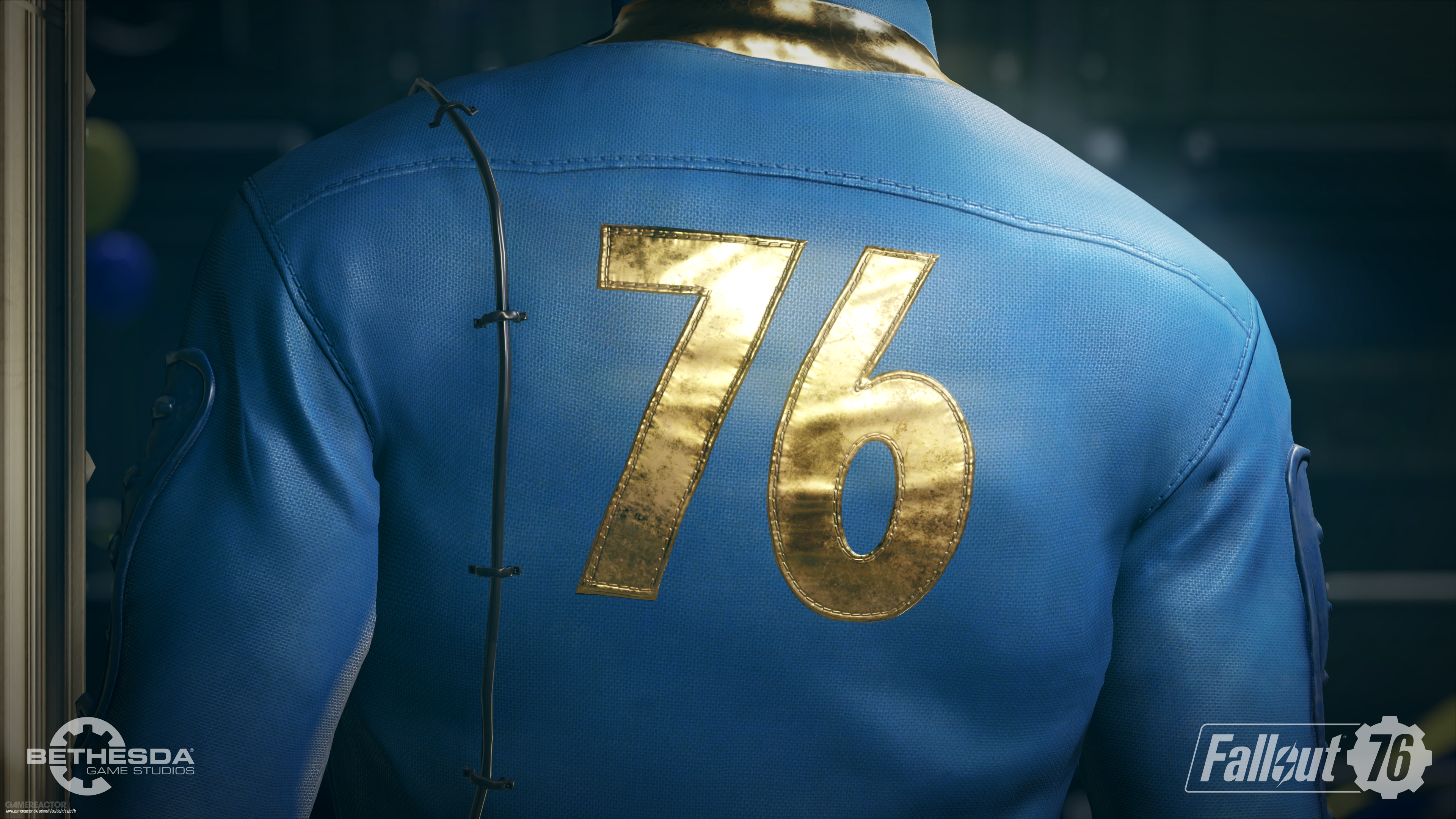 Prime Gaming y Bethesda te regalan Fallout 76 para celebrar la serie de ...