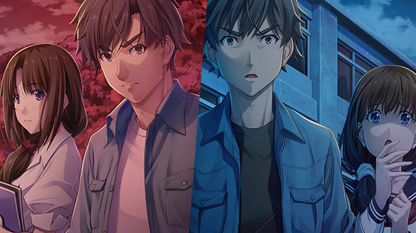 Vuelve el sabor de Hotel Dusk a Switch con Famicon Detective Club