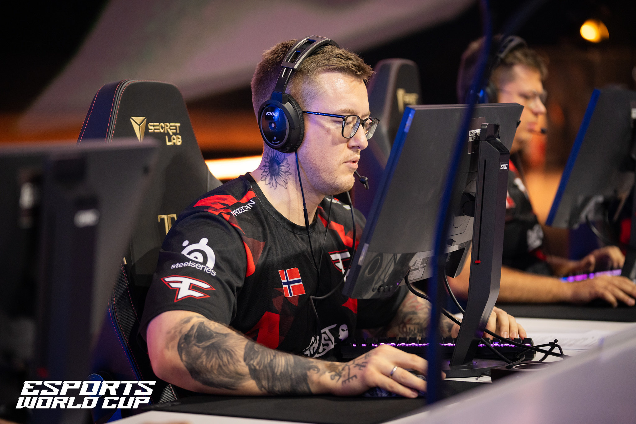 100 Thieves anuncia su primer fichaje de vuelta aCounter-Strike 2