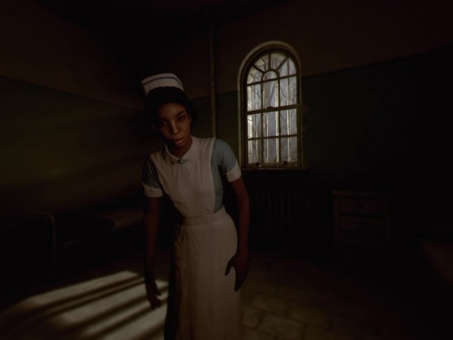 Gameplay VR: dos horas sufriendo el terror de Inpatient