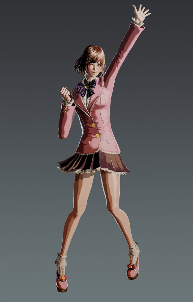 Killer is Dead: tráiler español desde el Área 151