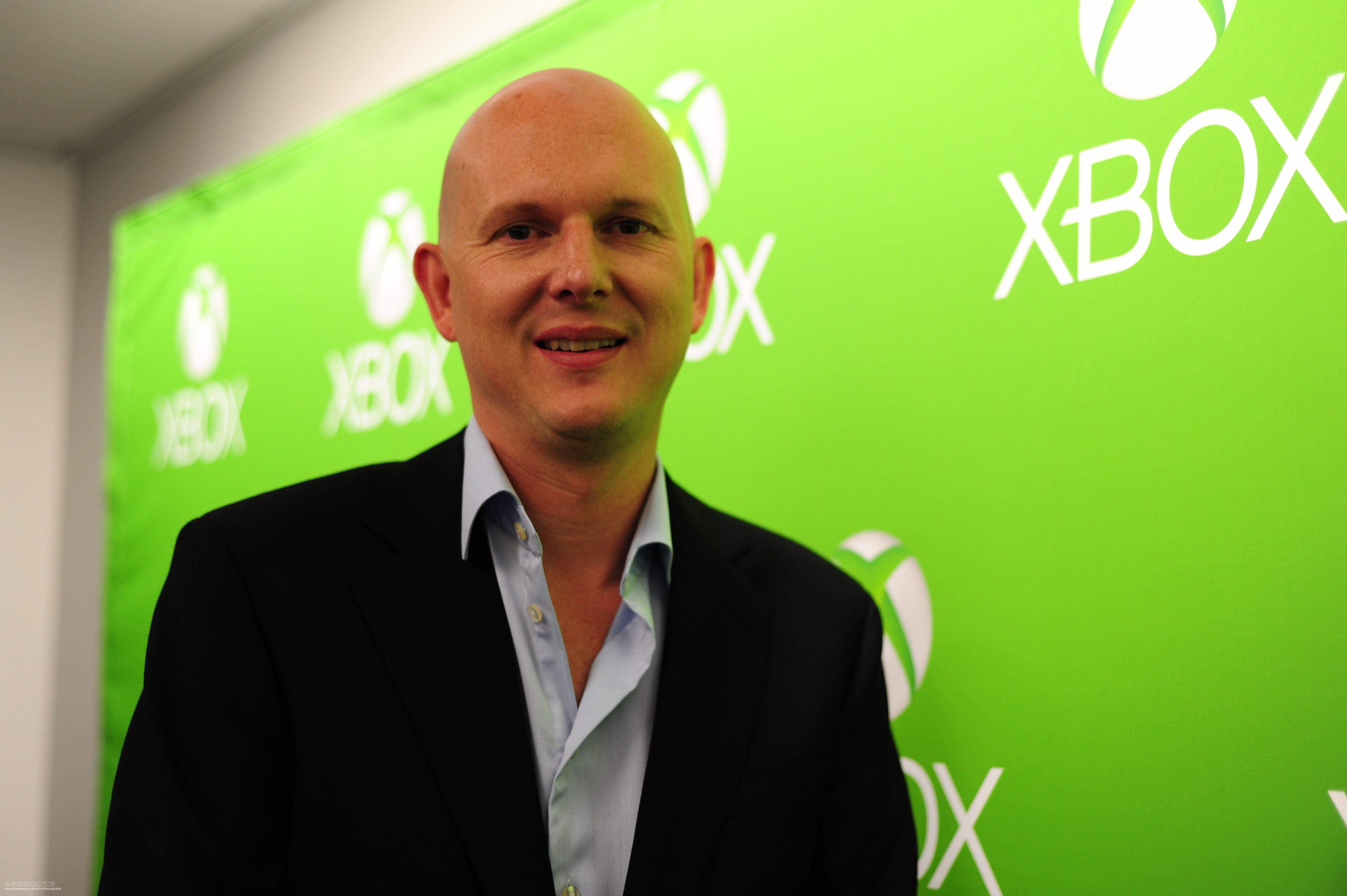 Entrevista: Phil Harrison responde sobre Xbox One