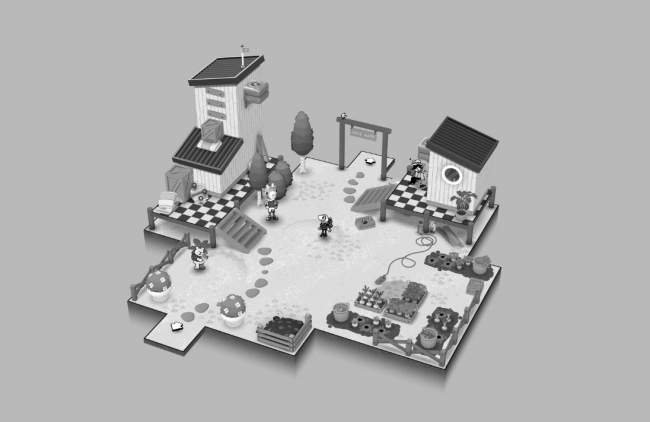 Toem 2 Revelado: Una nueva perspectiva de la aventura