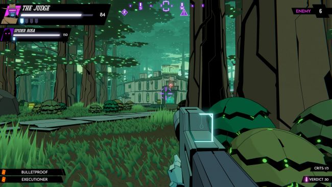 La estrategia cartoon roguelike de Wild Bastards, ¿la úiltima sorpresa ...