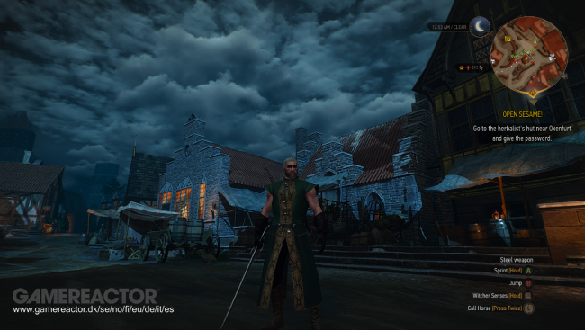 Análisis de la expansión de Witcher 3, 18 imágenes exclusivas