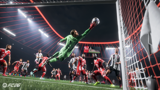 EA Sports FC 26 formalmente anunciado: Fecha de lanzamiento, modos de ...