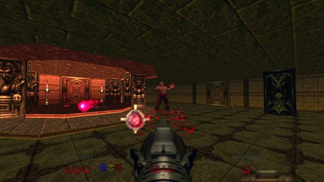 Doom 64 - Análisis