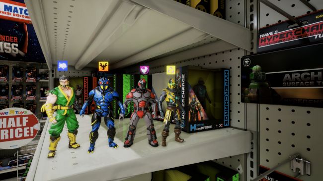 Hypercharge: Unboxed confirma su llegada a Xbox