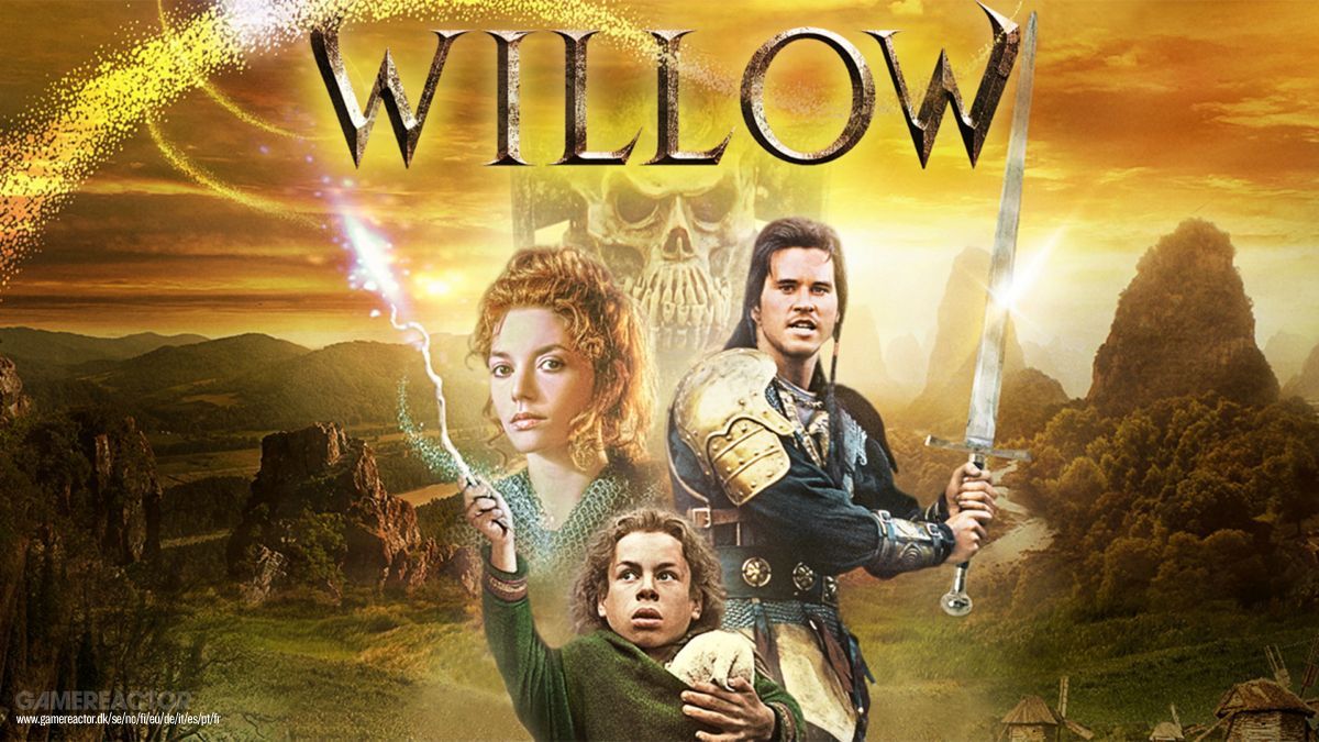 La serie de Willow ya tiene fecha de estreno en Disney+