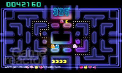 Pac-Man & Galaga Dimensions Análisis - Gamereactor