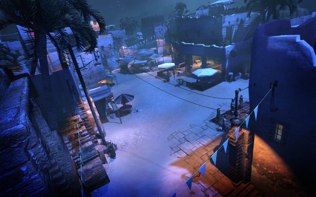 Todo sobre The Secret World