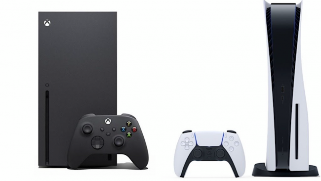 ¿se Acaba El Reinado Playstation Ventas De Ps5 Y Xbox Series Muy Cercanas