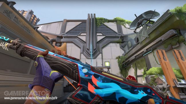 Valorant presenta Radiant Entertainment System, un nuevo pack de skins ...