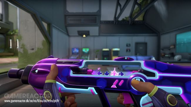 Valorant presenta Radiant Entertainment System, un nuevo pack de skins ...