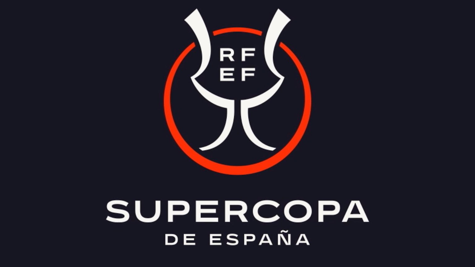 Partidos confirmados para la Supercopa de España 2026: Madrid-Atleti ...